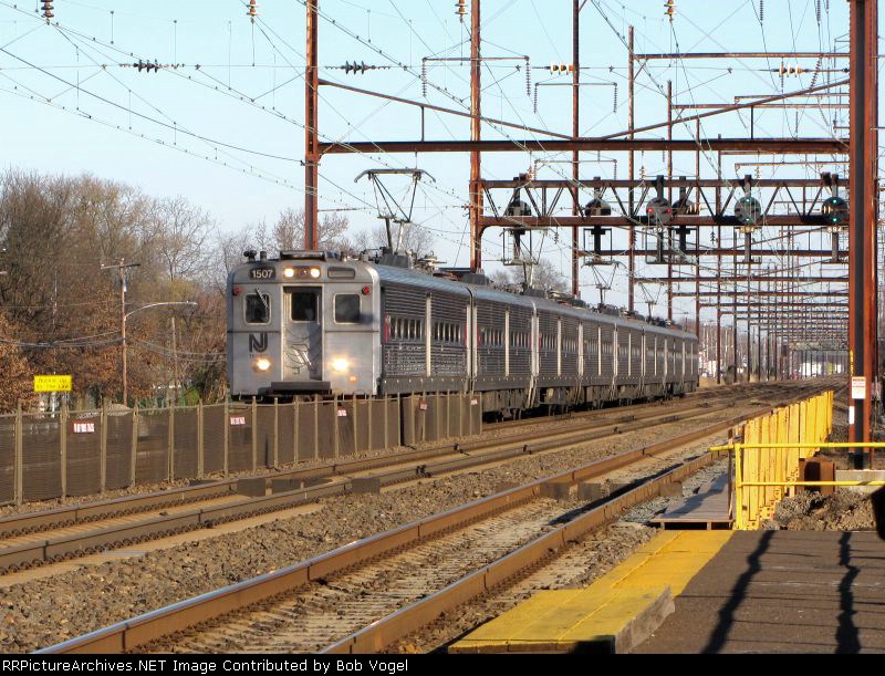 NJT 1507